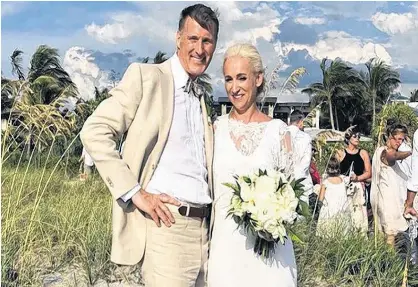 His life, politics and juicy tidbits - PressReader