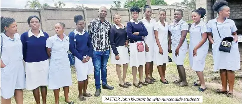 EQUIP YOUTHS TO FIGHT DRUGS - PressReader