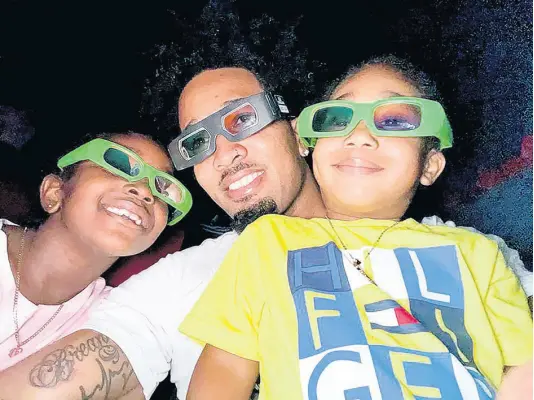 Dads share heart-warming lessons of fatherhood - PressReader