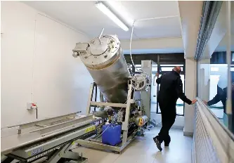 Aquamation the way of the future - PressReader