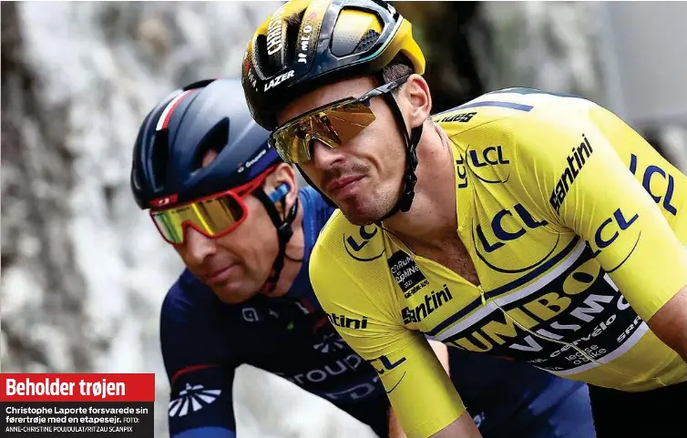 NY JUMBO-TRIUMF - PressReader