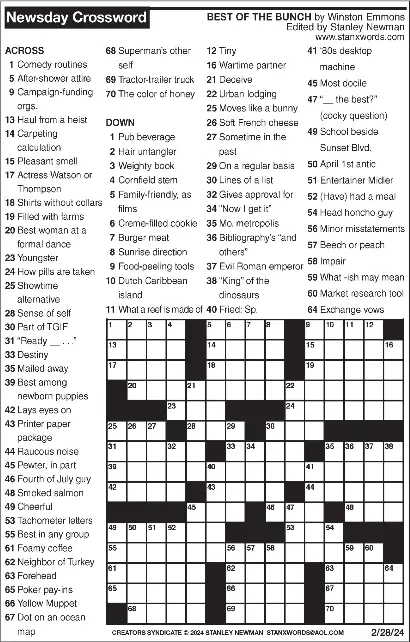 Horoscopes - PressReader