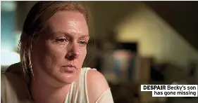 REPORTED MISSING - PressReader