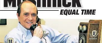 WAKE-UP CALLS - PressReader