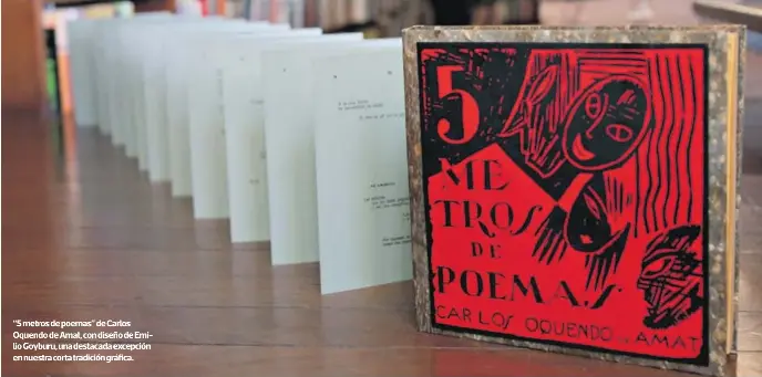 El rostro amable de los libros - PressReader