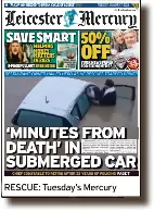 Villagers rally to help flood heroes whose business has been devastated by deluge - PressReader