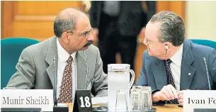 This numbers guy turned to words to make a difference - PressReader