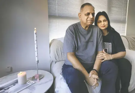 THE COMFORT OF HOME - PressReader