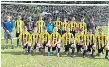 Seamer Sports sink rivals Scalby in District Cup cracker - PressReader