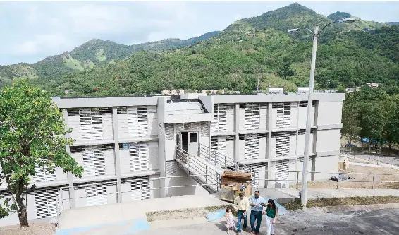 Escuela de alta ciencia en Villalba - PressReader