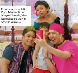 HOW did ‘Enteng Kabisote’ get booted out of Manila film fest? - PressReader