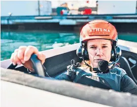 Women’s America’s Cup was big step forward – but is not the endgame - PressReader