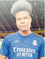 UTech student developing app to tackle violators of road code - PressReader