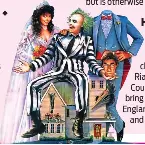 Movie choice - PressReader