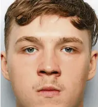 Two jailed after probe into firearms offences - PressReader