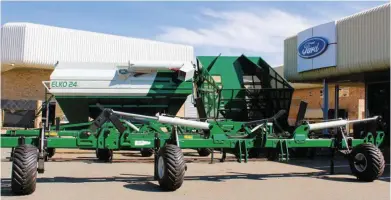 Gehalte en ontwerp gee die deurslag - PressReader