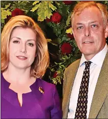 ‘There’s a lot that I could say about that woman, but I’ll let others ...