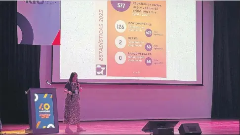 Avanza la producción visual - PressReader