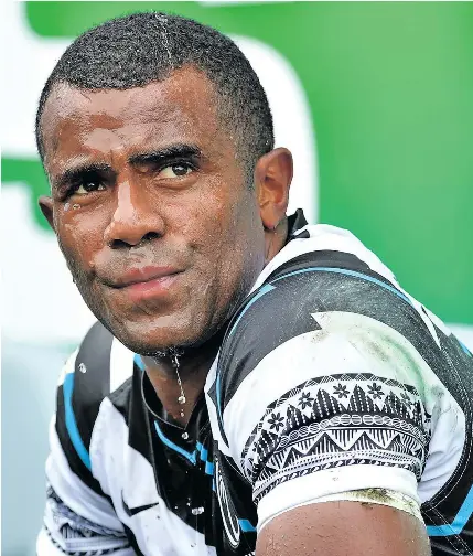 Team Fiji to leave on Thursday - PressReader