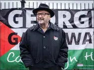 Maverick Galloway favourite with bookies for Rochdale by-election ...