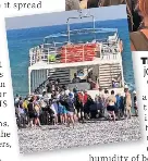 RHODES TO HELL - PressReader