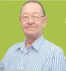 PETER MAZEY WARNS SPORTING BODIES - PressReader