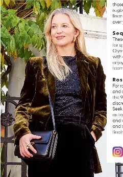 Get some spring in your step - PressReader