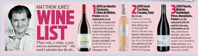 WINE LIST - PressReader