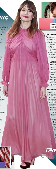 To Do List TRENDING - PressReader