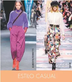 ESTILO CASUAL - PressReader