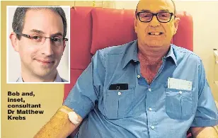 WONDER DRUG TO BEAT CANCER - PressReader