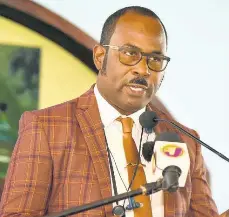 Police Federation demands more from Government - PressReader