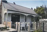 Botswana Butchery restaurant­s close owing $25m and shedding 200 staff ...