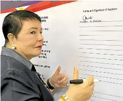 Sandigan clears Zambo Sur’s ex-gov of graft in -P-30-M purchases ...