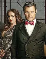 PICK OF DIGITAL & ON DEMAND TV - PressReader