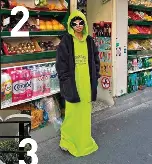 TRAILBLAZE­RS TO FOLLOW - PressReader