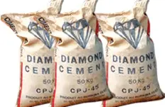 Diamond Cement: Proud to be part of a new era in Zimbabwe - PressReader