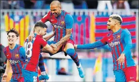 Apurado triunfo del Madrid - PressReader