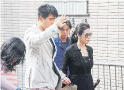 Jimmy Lai heart problems delay trial - PressReader