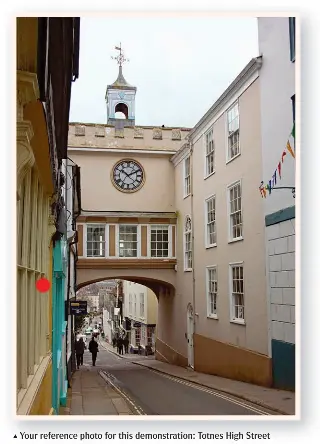 Demonstrat­ion - PressReader