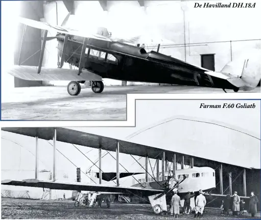 The first mid-air collision - PressReader