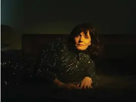 Sarah Blasko: ‘I’m still a recovering Christian. I had to remodel my ...