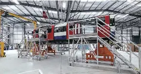 Siemens officially opens Goole factory - PressReader