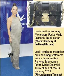 Teeny, Tiny Totes - PressReader