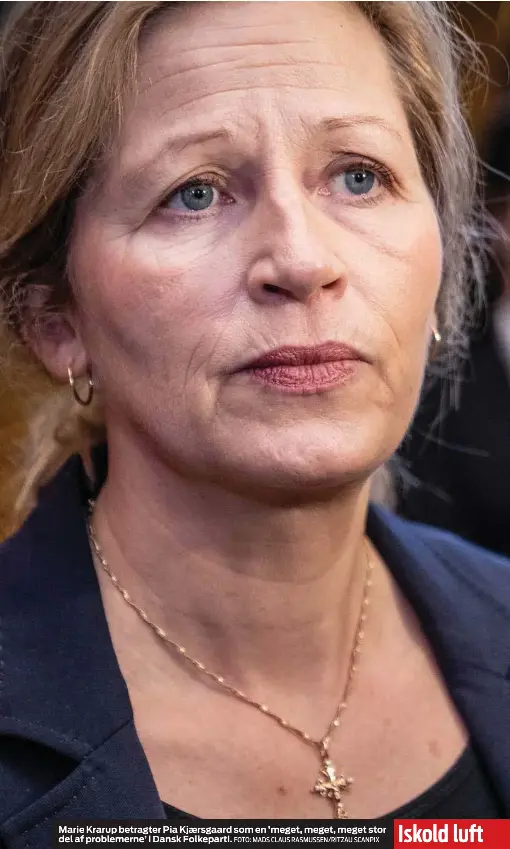 NU SKAENDES DE HØJLYDT - PressReader