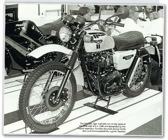 The Tiger Trail - PressReader