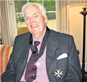 Sir John Swire - PressReader