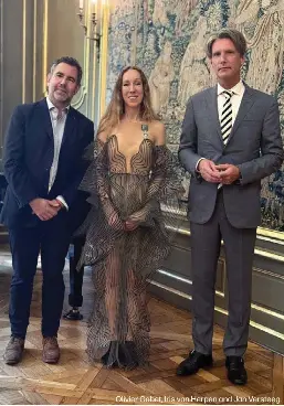 Connecting Couture - PressReader