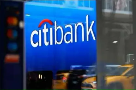 More laid off at Citibank, CEO discusses overhaul with managing ...