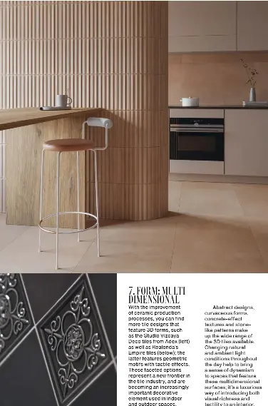 7. FORM: MULTIDIMEN­SIONAL - PressReader